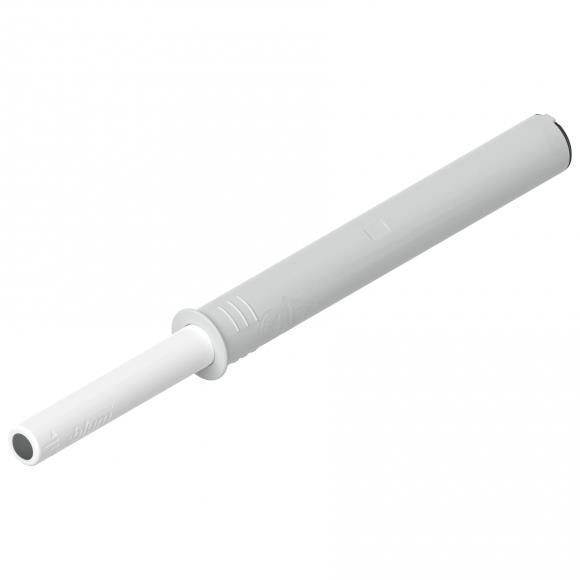 TIP-ON STIFT LANG scharnieren MET veer WIT - Du Pont BV
