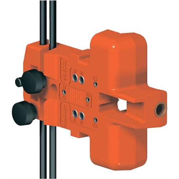 BOORMAL VOOR TIP-ON/Blumotion 65.5000 - Du Pont BV