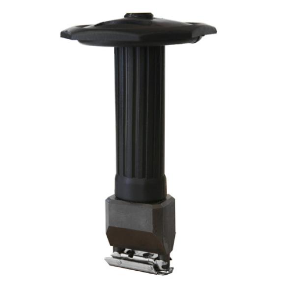 Inslagstempel scharnieren Art.ZME.0730 - Du Pont BV