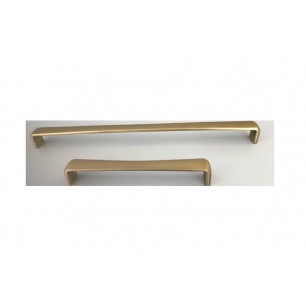 Greep LOUIS 320mm GOUD MAT - Du Pont BV