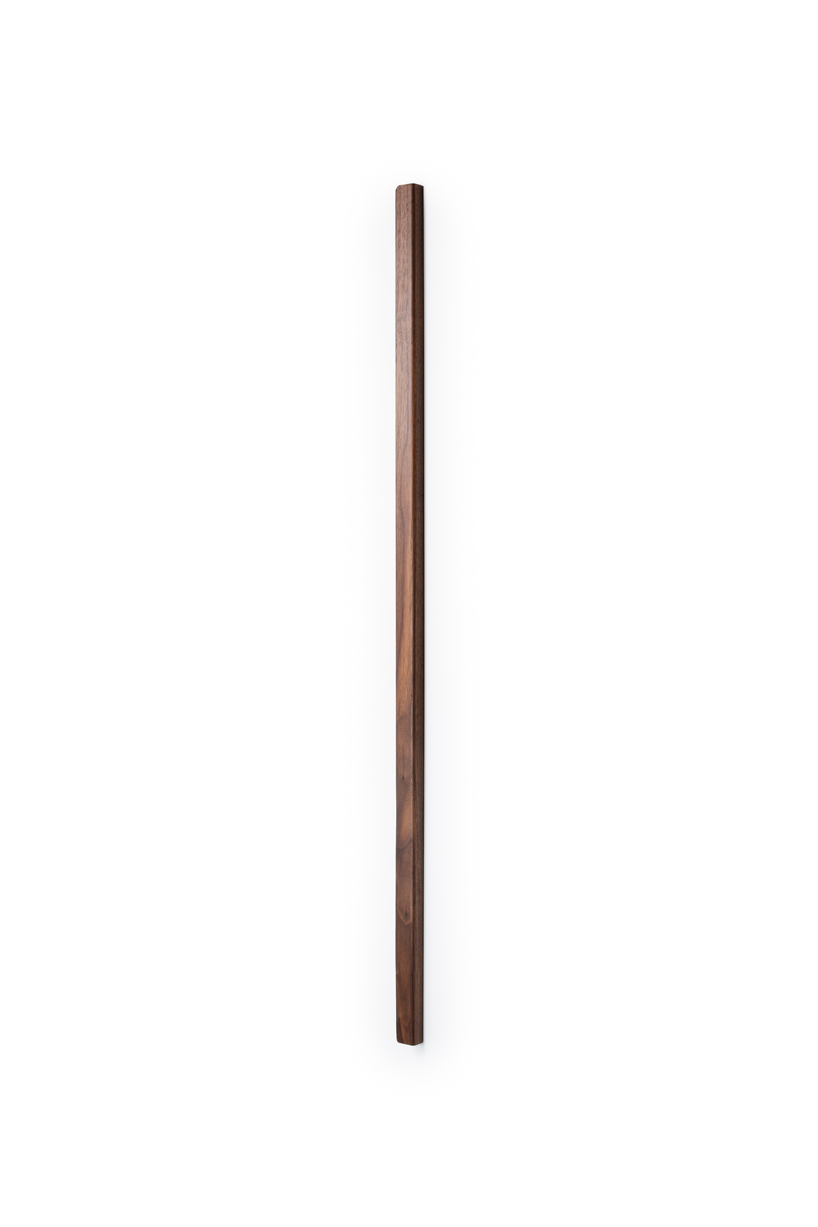 FLAPP HOUT greep 1100mm BA:416/1056mm WALNOOT - Du Pont BV