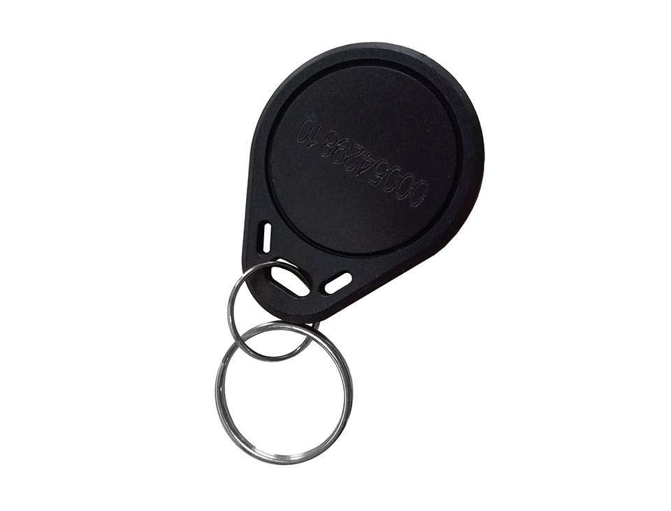 CHIP LOCK badge - Du Pont BV