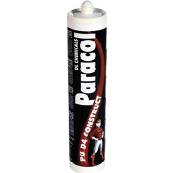 Tube 310ML PARACOL PU D4 CONSTRUCT VE25 - Du Pont BV