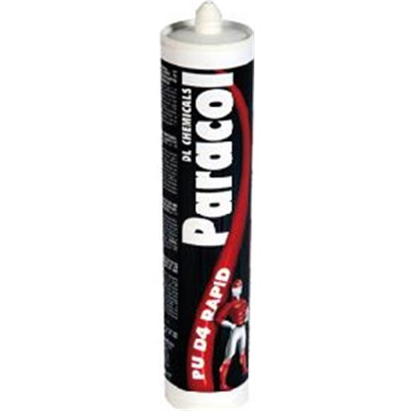 Tube 310ML PARACOL PU D4 RAPID VE25 - Du Pont BV