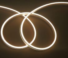 Mini NEON LED 5 LM ROL 4x8mm 9,6W 2700K WW 24V - Du Pont BV